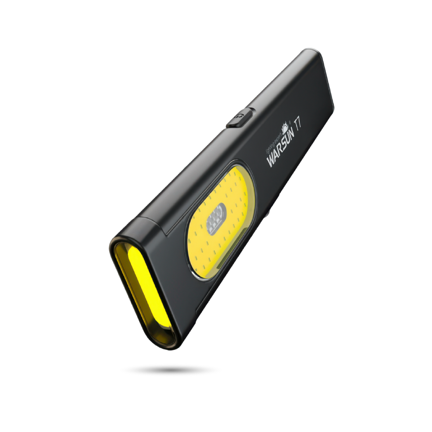 WARSUN T7 Waterproof Work Light For Working